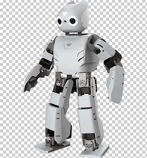 Darwin Op Robotis Bioloid Humanoid Robot Dynamixel Png Clipart Asimo Control System Darwinop