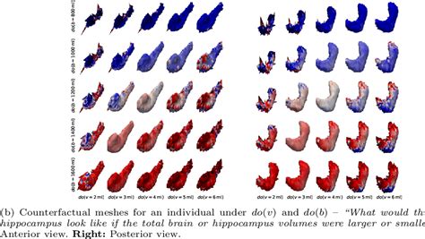 Figure 22 From Deep Structural Causal Shape Models Semantic Scholar