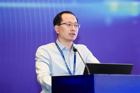 中国电信傅志仁：国内国外双轮驱动，推动智算网络相关接口和协议标准化极客网