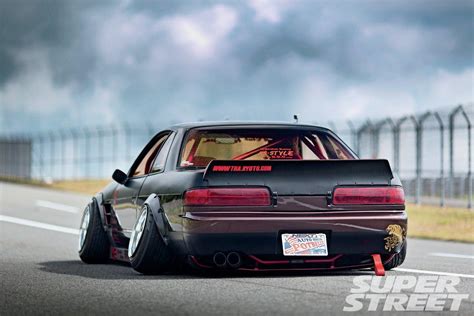 Stance Cars Wallpapers Wallpaper Cave