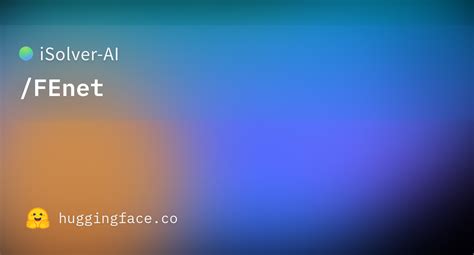 Isolver Aifenet · Hugging Face