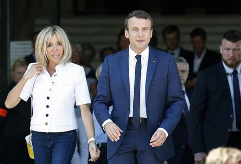 Жена Президента Франции В Молодости Фото 29 Фотo