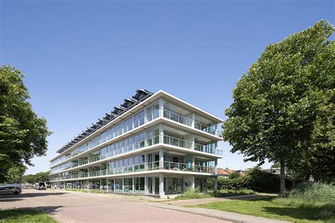 Drie Noord Brabantse Nominaties Voor Beste Gebouw Van 2023 Brabant