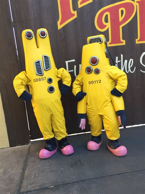 Monsters Inc Cda 2319