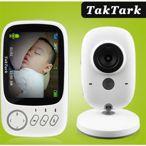 Видеоняня TakTark BM603 | отзывы