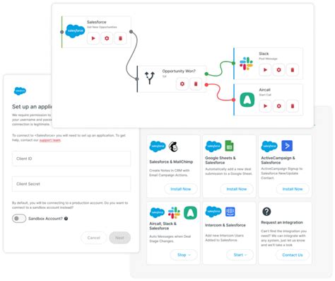 How Cyclr Combines Low Code And Code Driven Integration Building