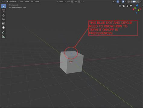 Viewport Navigation With Dconnexion Space Explorer Basics Interface Blender Artists Community