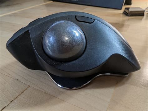 Trackball Mouse Numeric Keypad Hub At Will Bracy Blog