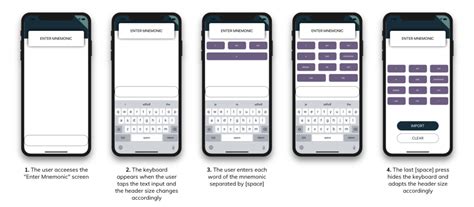How To Deal With The Keyboard Appearance In React Native Ademcans Blog