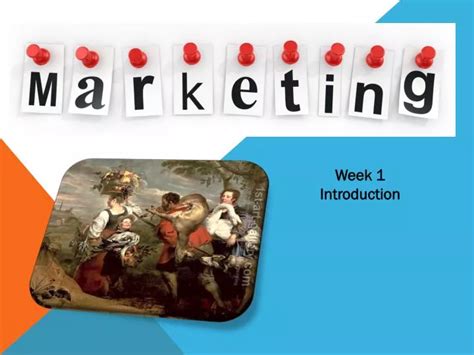Ppt Week 1 Introduction Powerpoint Presentation Free Download Id