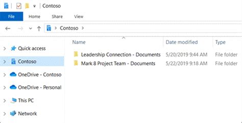 Microsoft 365의 파일 공동 작업 Sharepoint Sharepoint In Microsoft 365