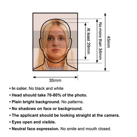 Passport Photo Booth Rules At Angeline Barron Blog