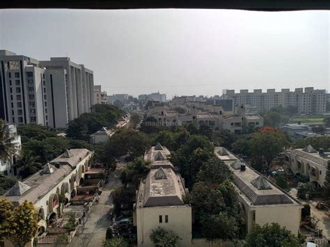 Viman Nagar Central Pune Map Property Rates Projects Photos