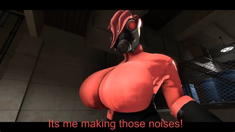 Sexy Big Fempyro Eporner