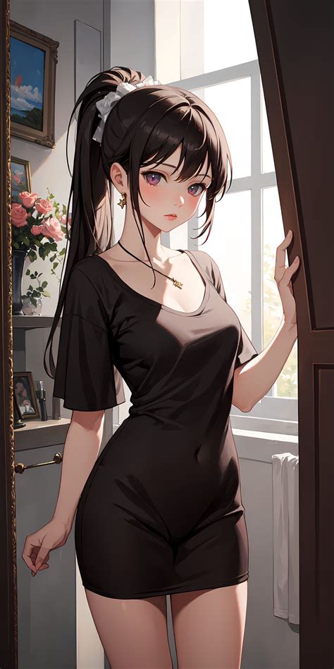 1girl Oil Painting Painting Image Created By Tensorart 1girl Oil Painting Painting Image Created By Tensorart