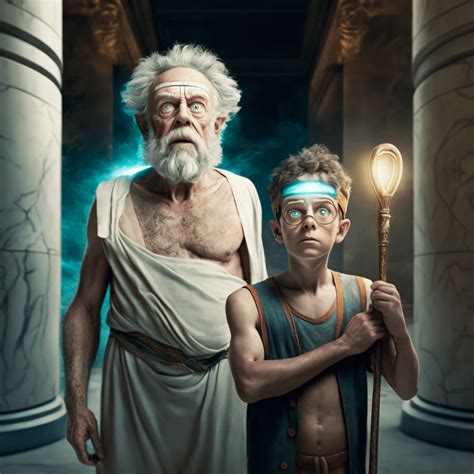 Rick And Morty Across The Multiverse R Midjourney