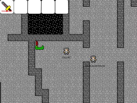 simple multiplayer image eternal dungeon indiedb