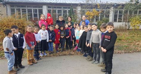 სოციალური პროექტი გადავარჩინოთ დედამიწა