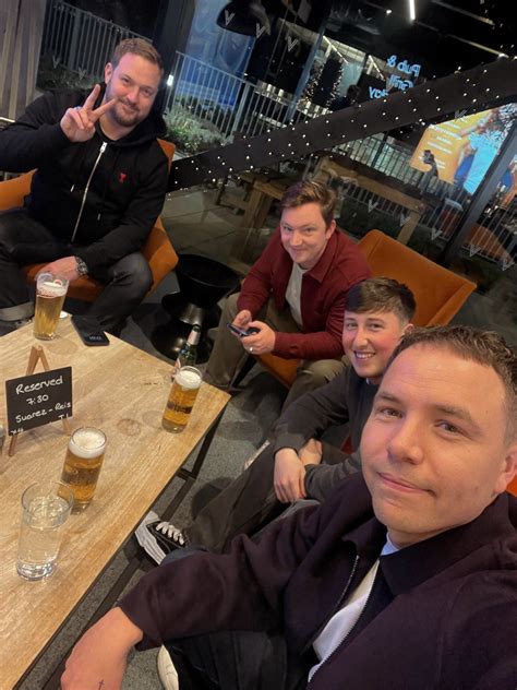 James Brown On Linkedin Teamoffsite Fridaysolved