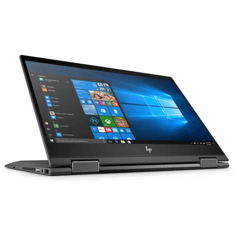 Hp Spectre X Laptop T Touch