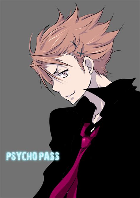 Kagari Shuusei Psycho Pass Mobile Wallpaper By Pixiv Id 3245669