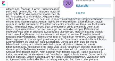 Popover In Fixed Header Scrolls With The Body · Issue 3924 · Elastic