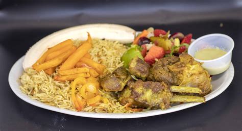 Our Menu Explore Authentic Somali Flavors And Dishes