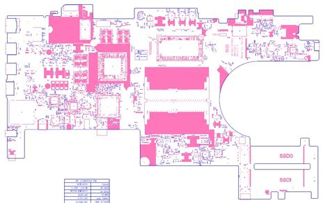 Schemat Lenovo Thinkpad P V Gen Lcfc Ht B Hp B Nm D Nm D Forum Elvikom
