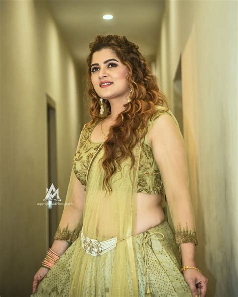 Srabonti Chatterjee In Saree