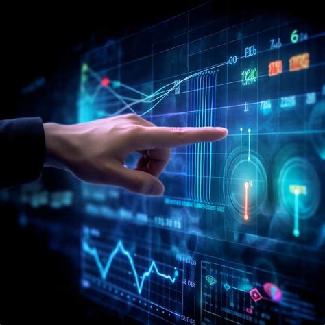 Data Analytics And Visualization Services In Uk Sauztech