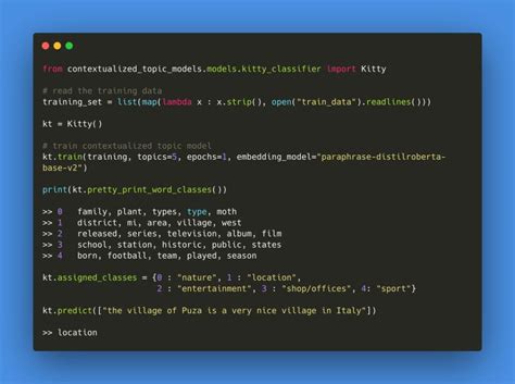 Daniel Vila Suero On Linkedin Python Nlproc Opensource