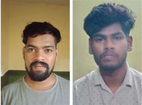 ഹോസ്റ്റലില്‍നിന്ന് പെണ്‍കുട്ടികളെ കടത്തിക്കൊണ്ടു പോയവര്‍ അറസ്റ്റില്‍ Malayalam News