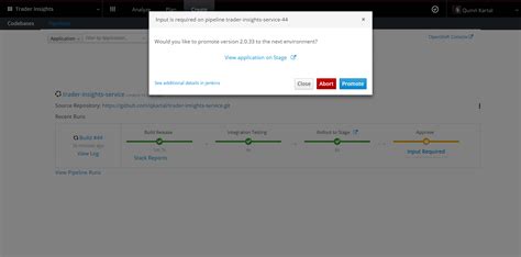 Red Hat An End To End Cloud Native Team Development Experience Red Hat Developer