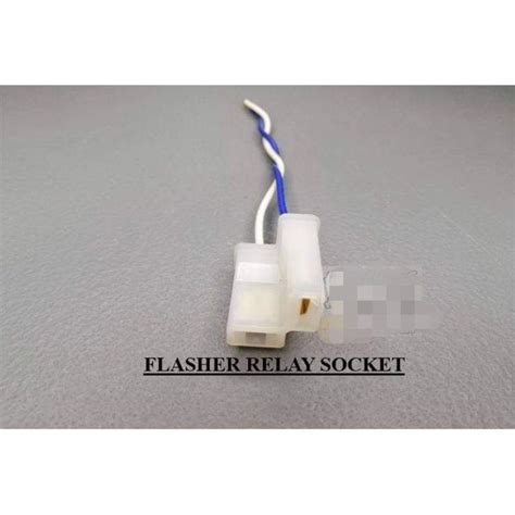 Heavy Duty Flasher Relay Socket Lazada Ph
