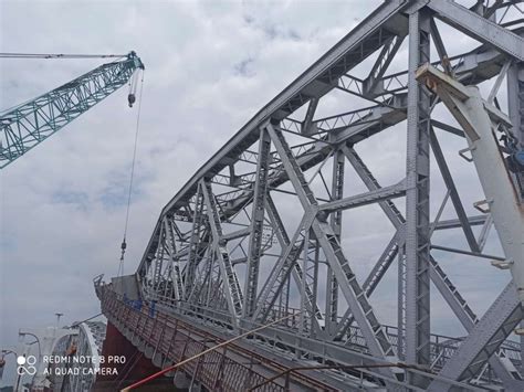 စစ်ကိုင်းတံတား အင်းဝ ကို ပြန်လည်ပြုပြင်မှုစတင်