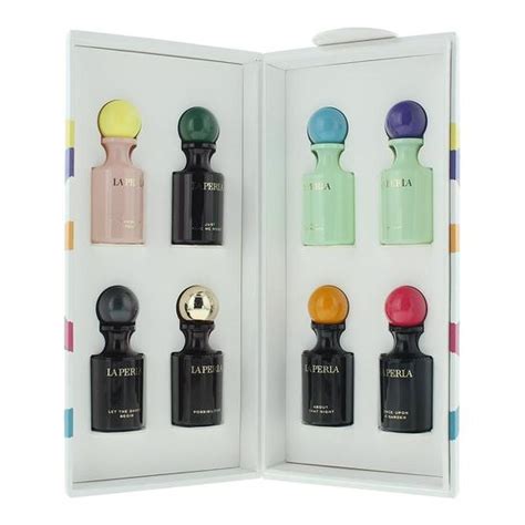 La Perla Collection Discovery Set Sales Offers