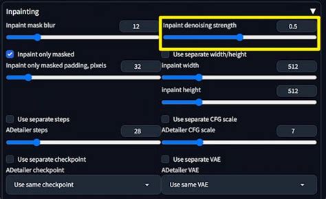 Best Way To Use LoRA A Detailed Guide On LoRA ADetailer Face Swap MyAIForce