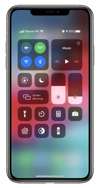 How To Use Screen Mirroring Feature In Ios 13 Ipados Tutorial