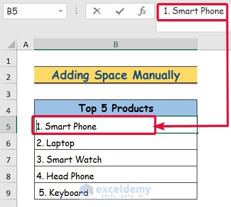 How To Tab Within A Cell Earn Excel