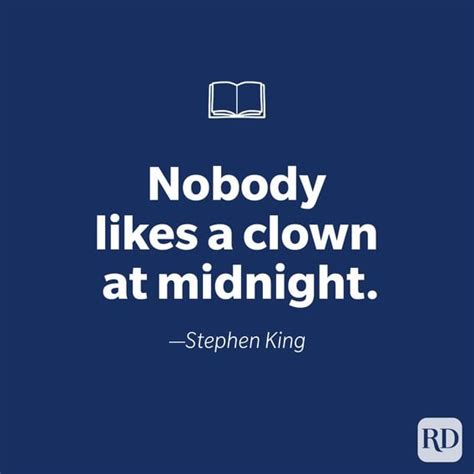 The 60 Best Stephen King Quotes Readers Digest