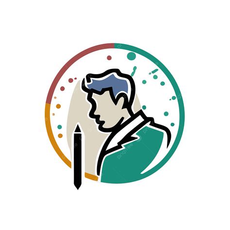 Writing Logo Png