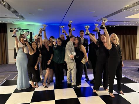 Sam Cornell On Linkedin What An Honour To Be Named Ihascos Business Development Manager Of The…