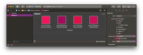 How To Adopt Dark Mode In Your IOS App FIVE STARS