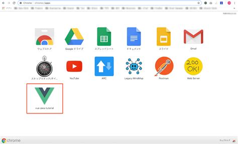 How To Build Pwa W Vue Cli 3