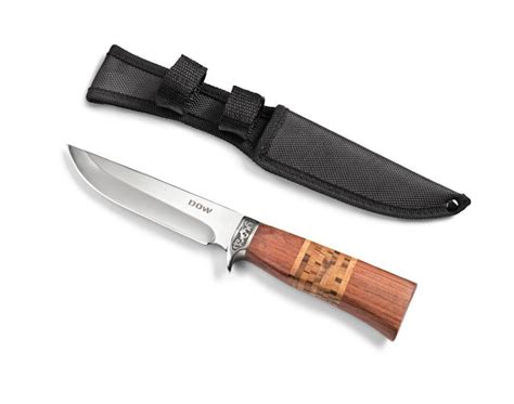 45 Off On Dow Sami Hunter Knife Onedayonly