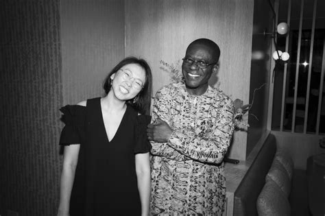 Grateful To Have Been Part Of Such An Incredible Event Celebrating Bold