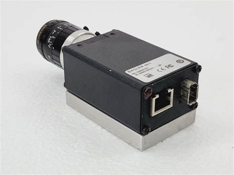 Basler Camera At ₹ 1000piece In Bhavnagar Id 26376927230