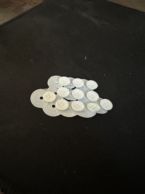 Intermittent Issue Started After Its 3 Or 4 Successful Print Anyone Had The Same Issue R