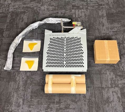 Aeroxs Inc On Linkedin As350 Ec130 Astar Helicopter Particle Separator Sand Filter…