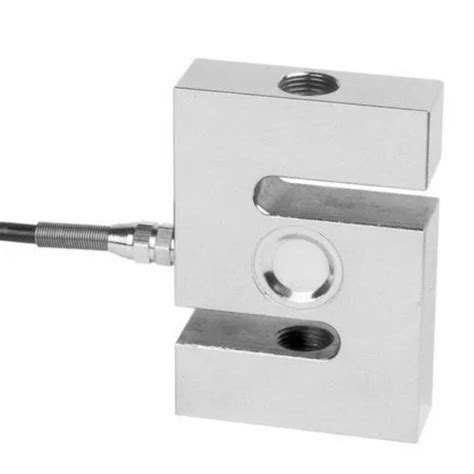 Tension S Type Load Cell 22 5 Kg 5 Ton At 4000 In Pune ID 22220176212